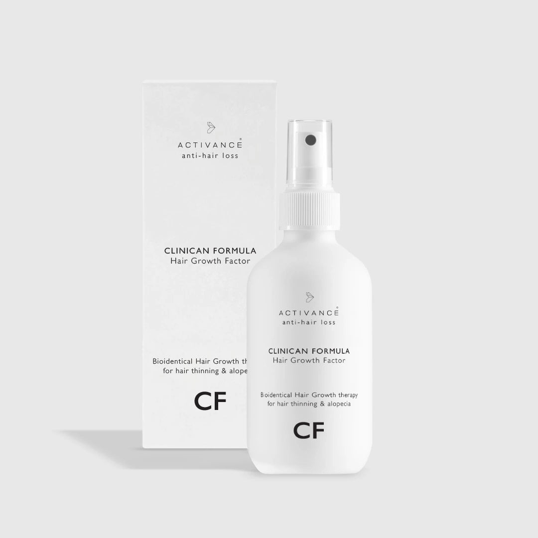 Clinician Formula CF – Activance