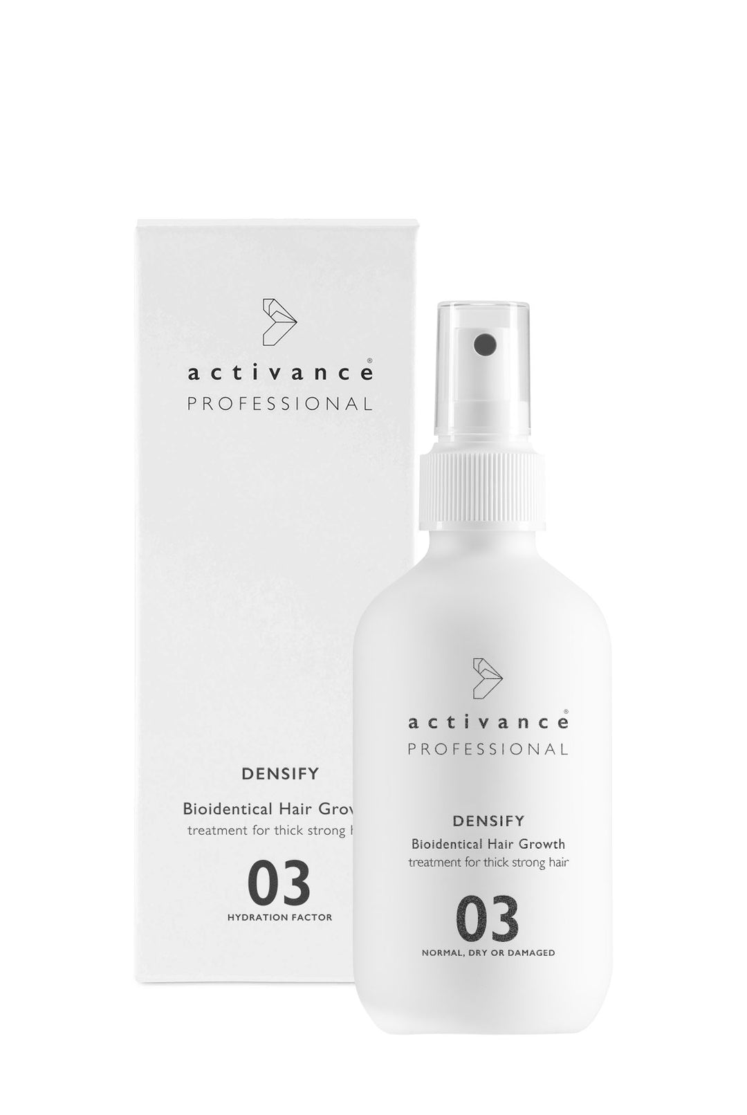 DENSIFY 03 Hair Growth Treatment – Activance